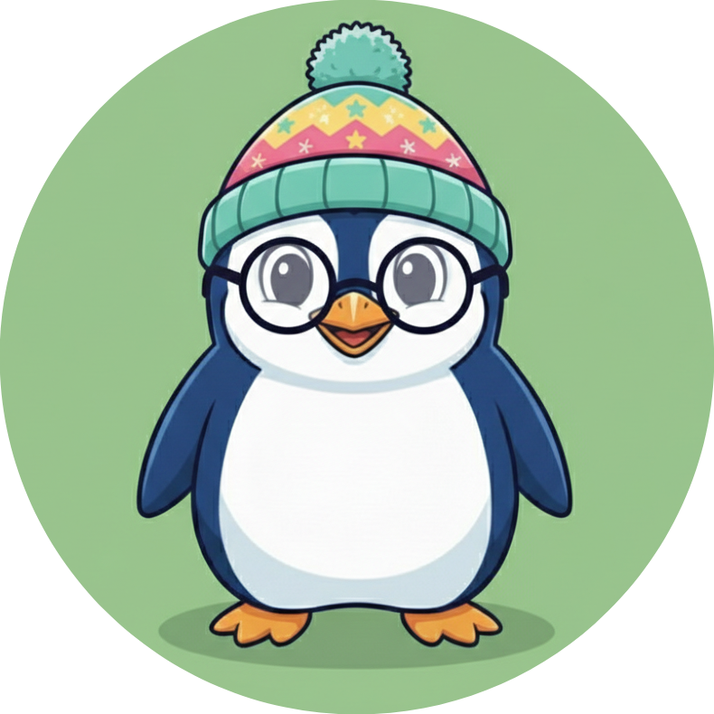$PENGO - The Coolest Memecoin on the Block