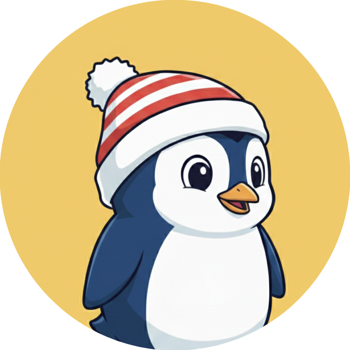 $PENGO - The Coolest Memecoin on the Block